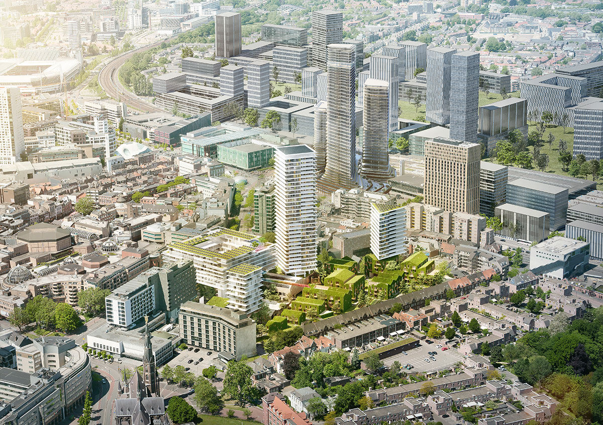 Zilver bij VDMA in Eindhoven! - Braaksma & Roos ...